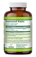 natural sleep aid valerian root