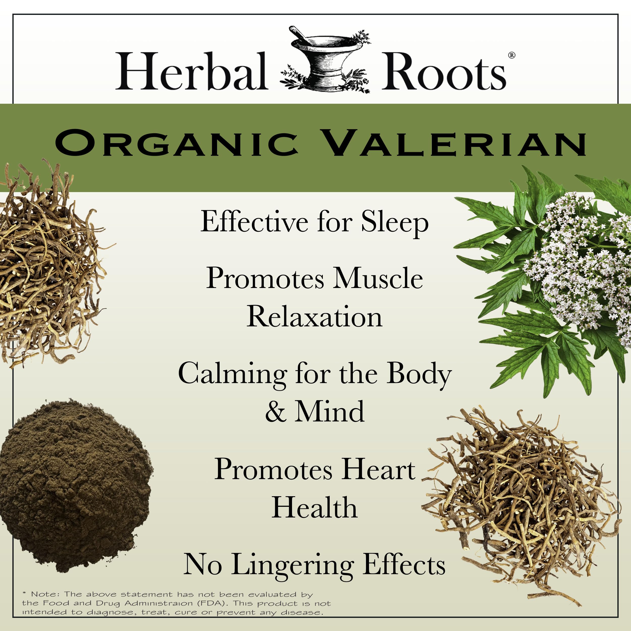 natural sleep aid valerian root