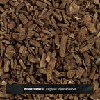 natural sleep aid valerian root