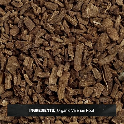 natural sleep aid valerian root