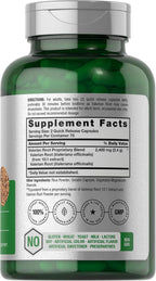 natural sleep aid valerian root