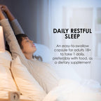 natural sleep aid valerian root