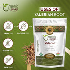 natural sleep aid valerian root