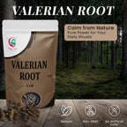 natural sleep aid valerian root
