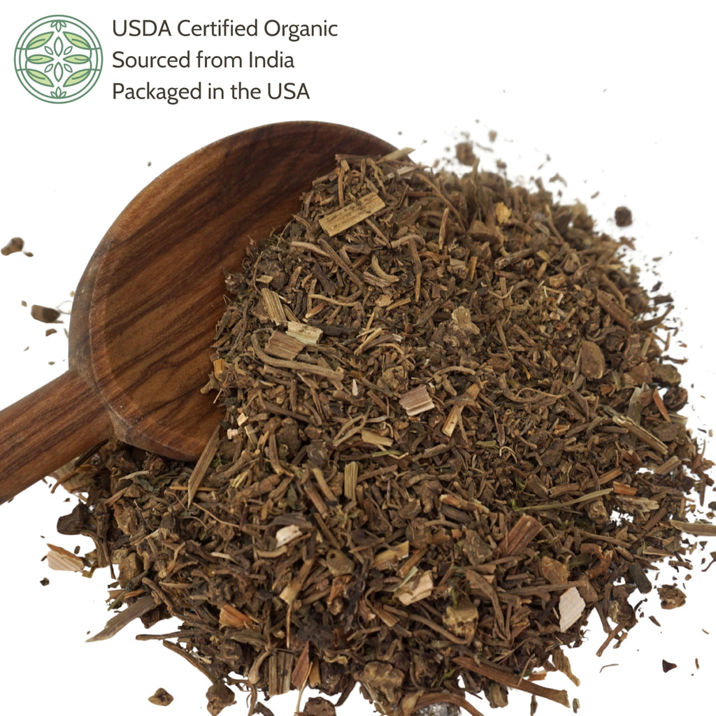 natural sleep aid valerian root