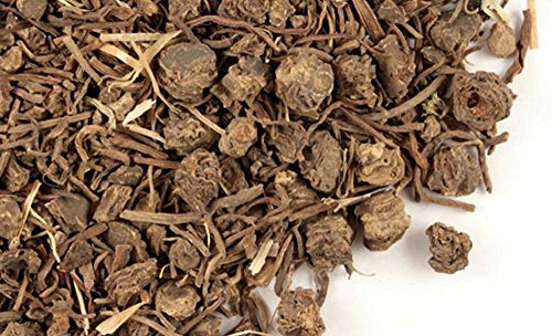 natural sleep aid valerian supplement