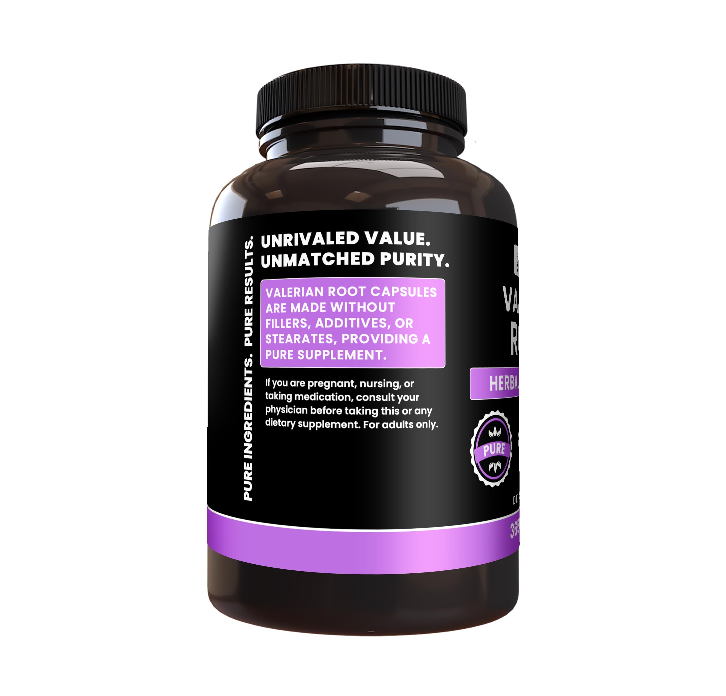 natural sleep aid valerian