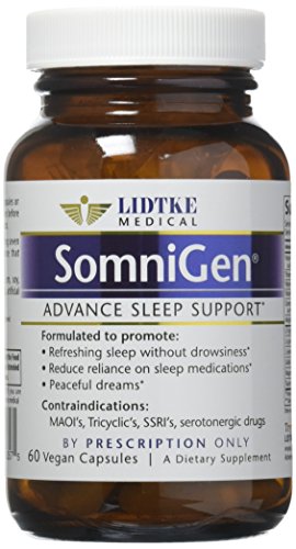 natural sleep aid veggie capsules