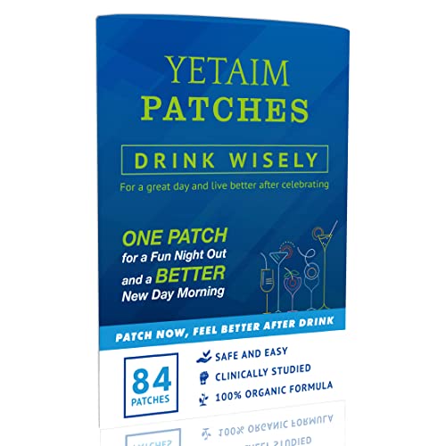 natural sleep aid vitamin patches