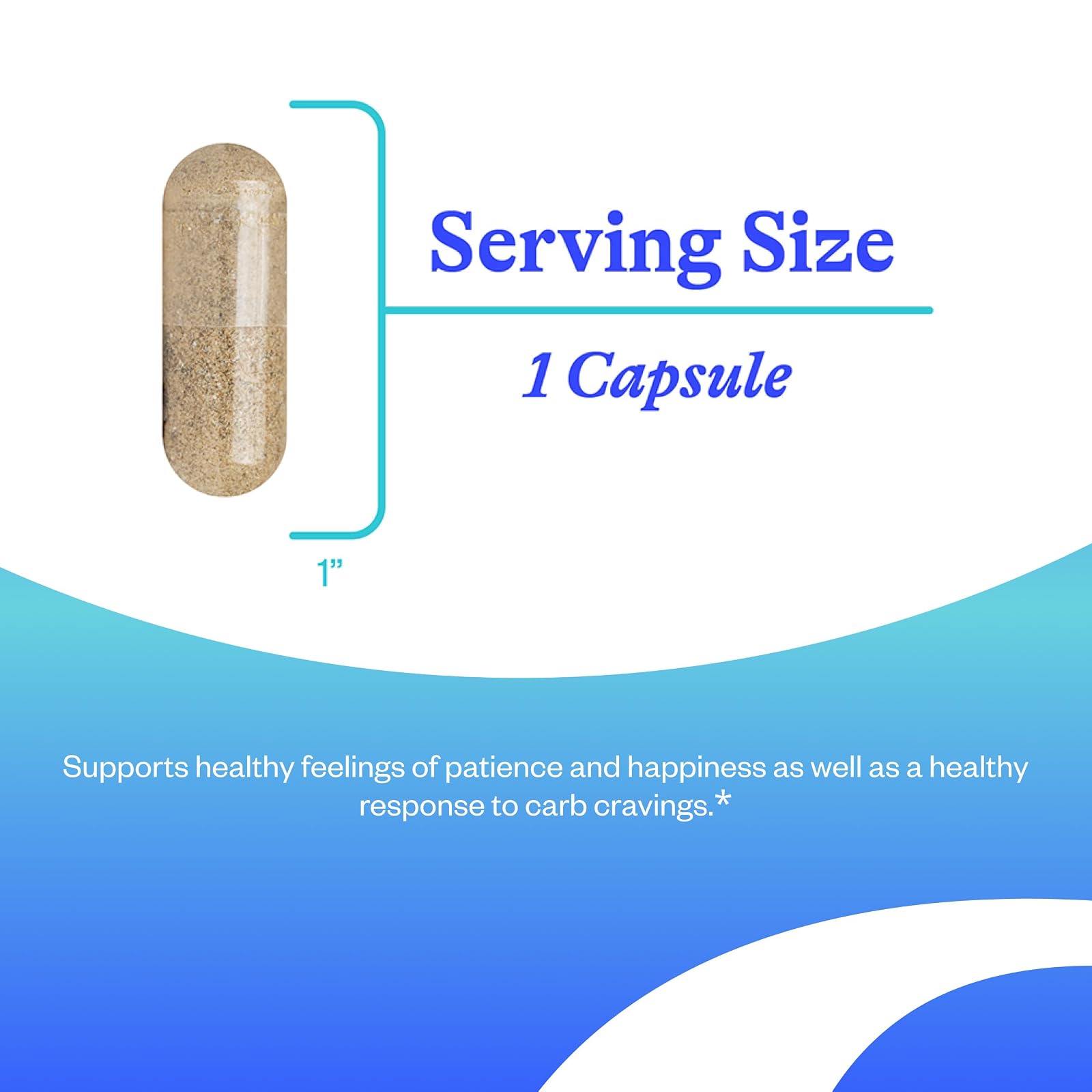 Natural sleep aid with 5-HTP