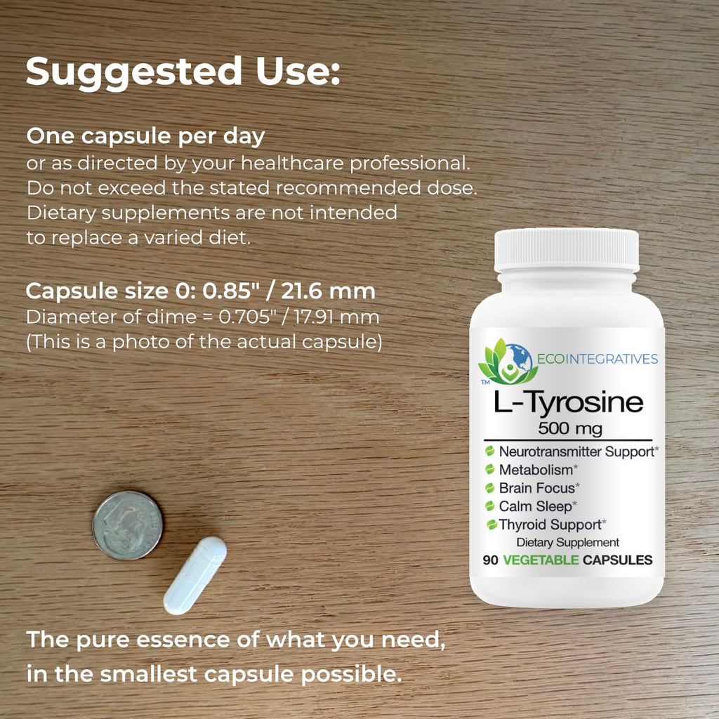 Natural sleep aid with amino acids