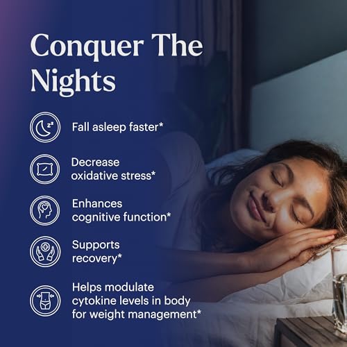 natural sleep aid with amino acids