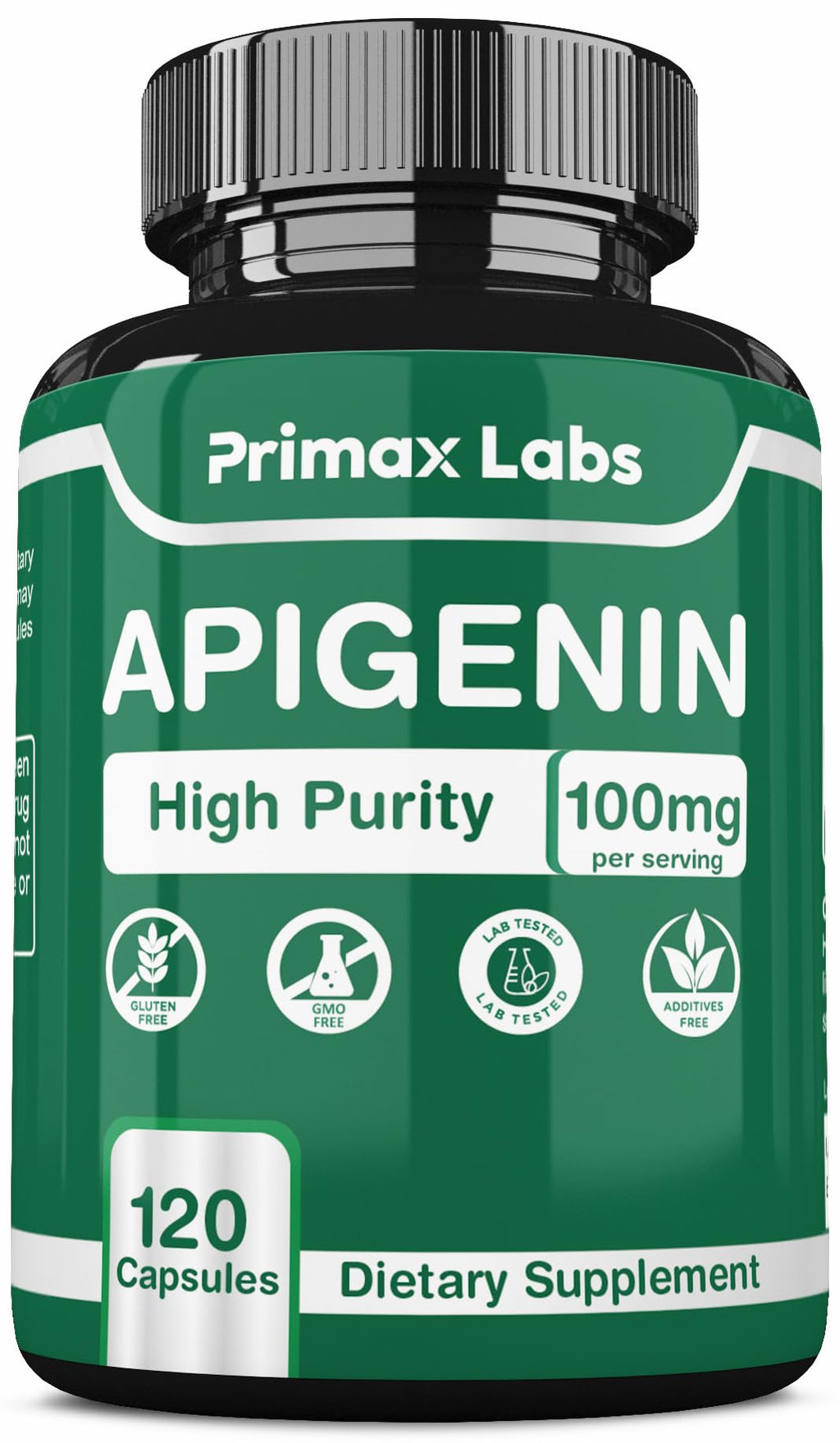 natural sleep aid with apigenin