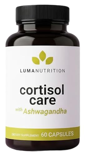 natural sleep aid with ashwagandha capsules