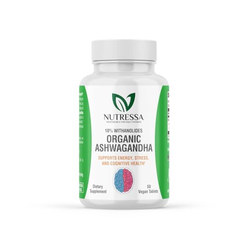 natural sleep aid with ashwagandha ksm-66