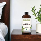 Natural sleep aid with ashwagandha