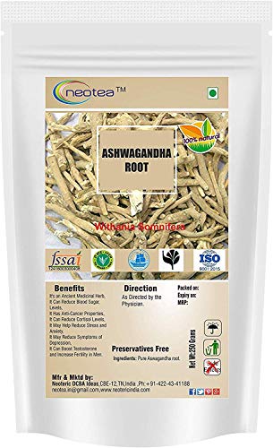 natural sleep aid with ashwagandha