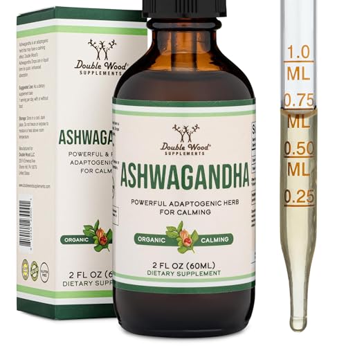 natural sleep aid with ashwagandha
