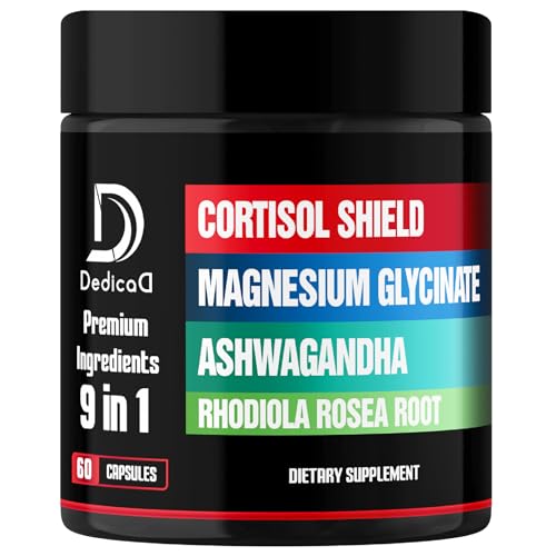 natural sleep aid with ashwagandha