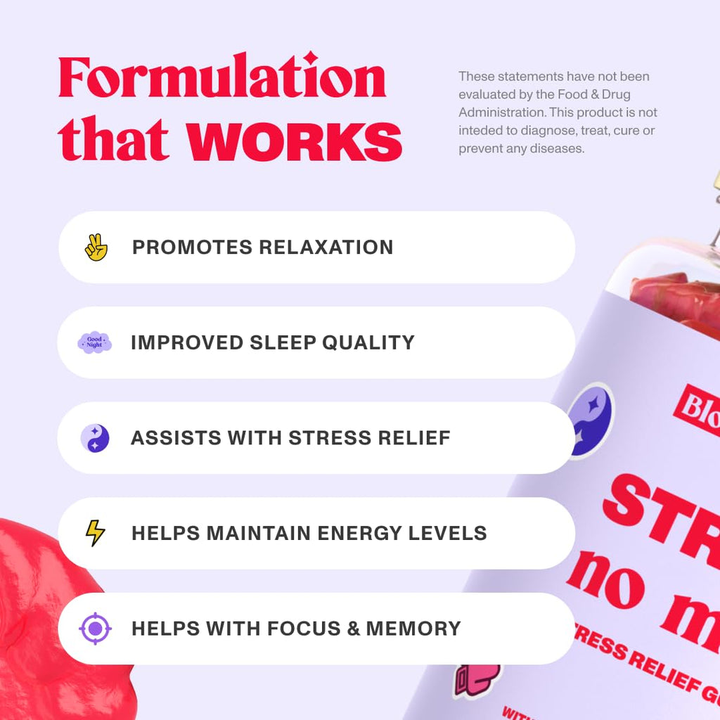 natural sleep aid with ashwagandha