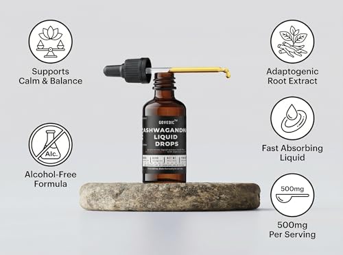 natural sleep aid with ashwagandha