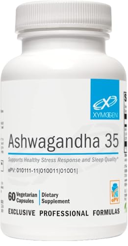 natural sleep aid with ashwagandha