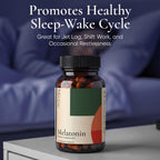 natural sleep aid with B6