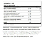 natural sleep aid with GABA and melatonin