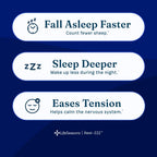 natural sleep aid with GABA