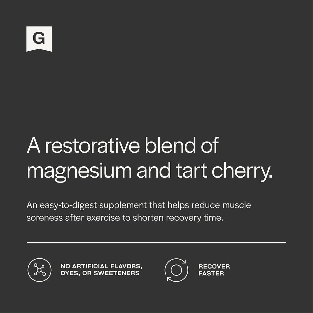 natural sleep aid with Gainful powder