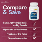 Natural sleep aid with GeriCare melatonin