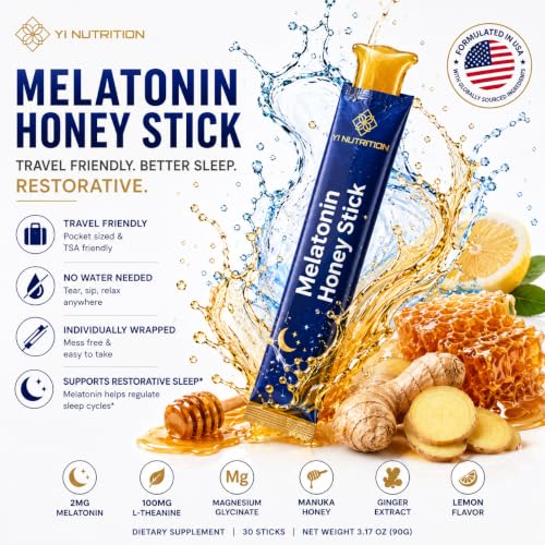 natural sleep aid with ginger