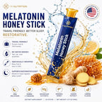 natural sleep aid with ginger