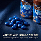 Natural sleep aid with Good Day