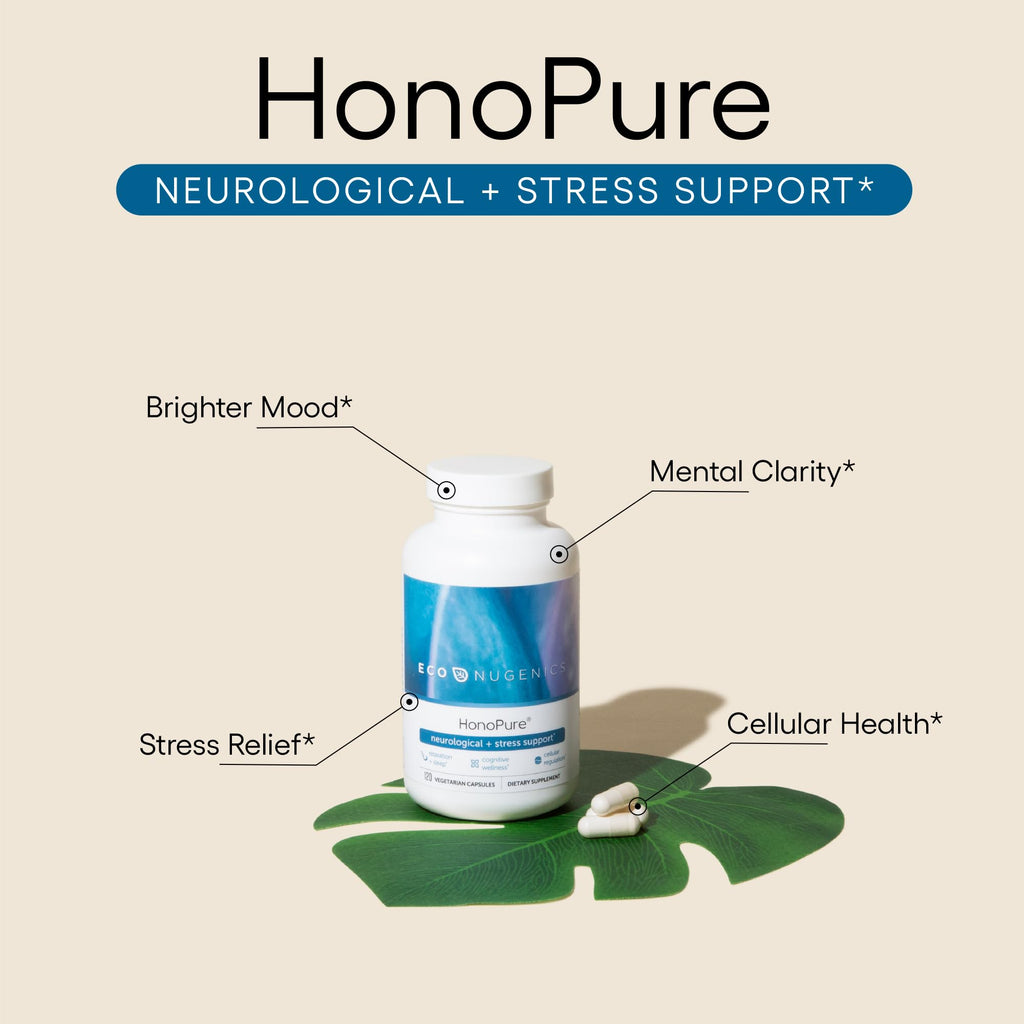 natural sleep aid with HonoPure Magnolia Bark