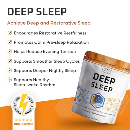natural sleep aid with l-theanine