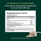 natural sleep aid with lemon flavour