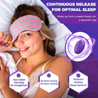 natural sleep aid with liposomal technology