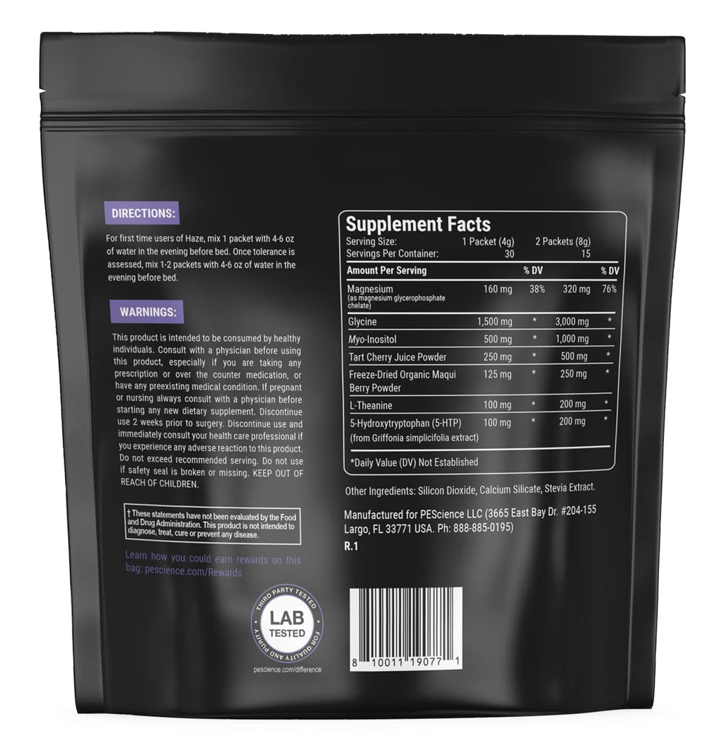 natural sleep aid with magnesium