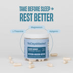 natural sleep aid with magnesium