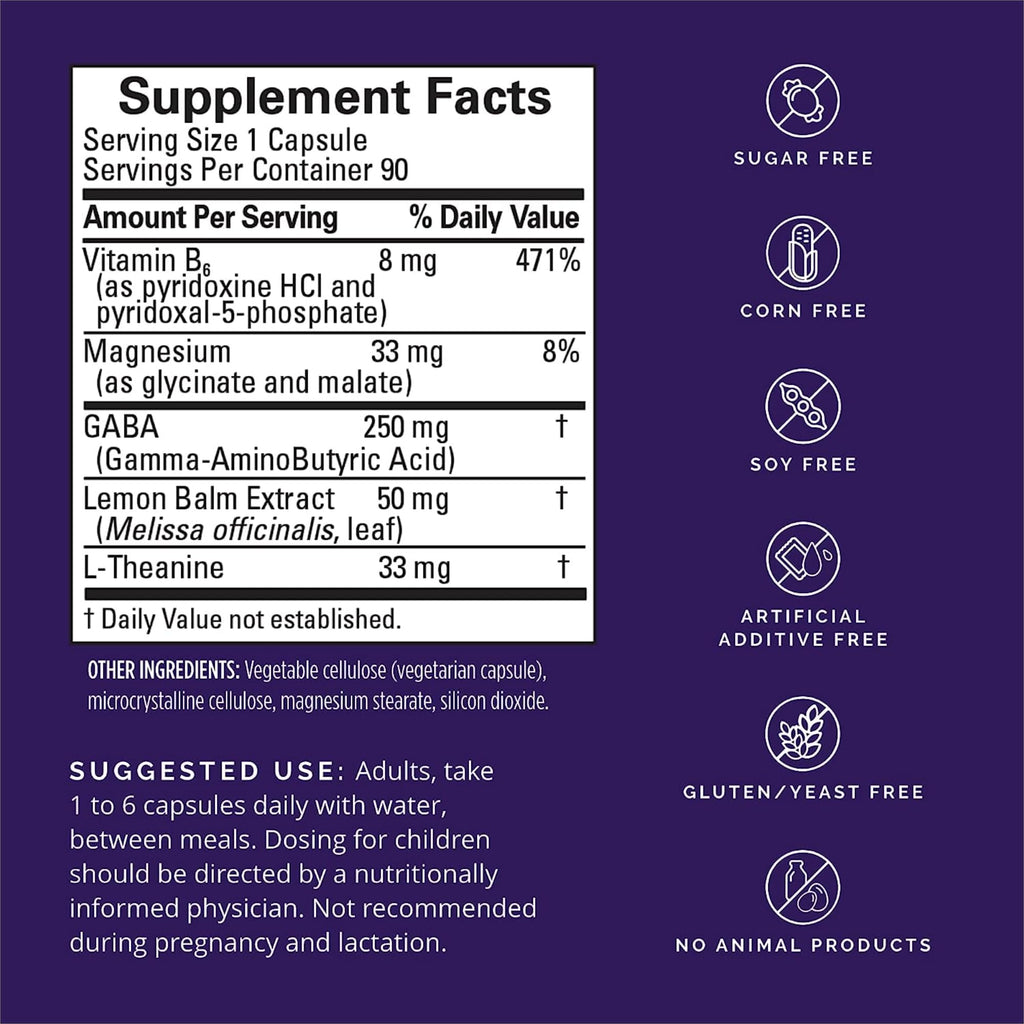 natural sleep aid with magnesium