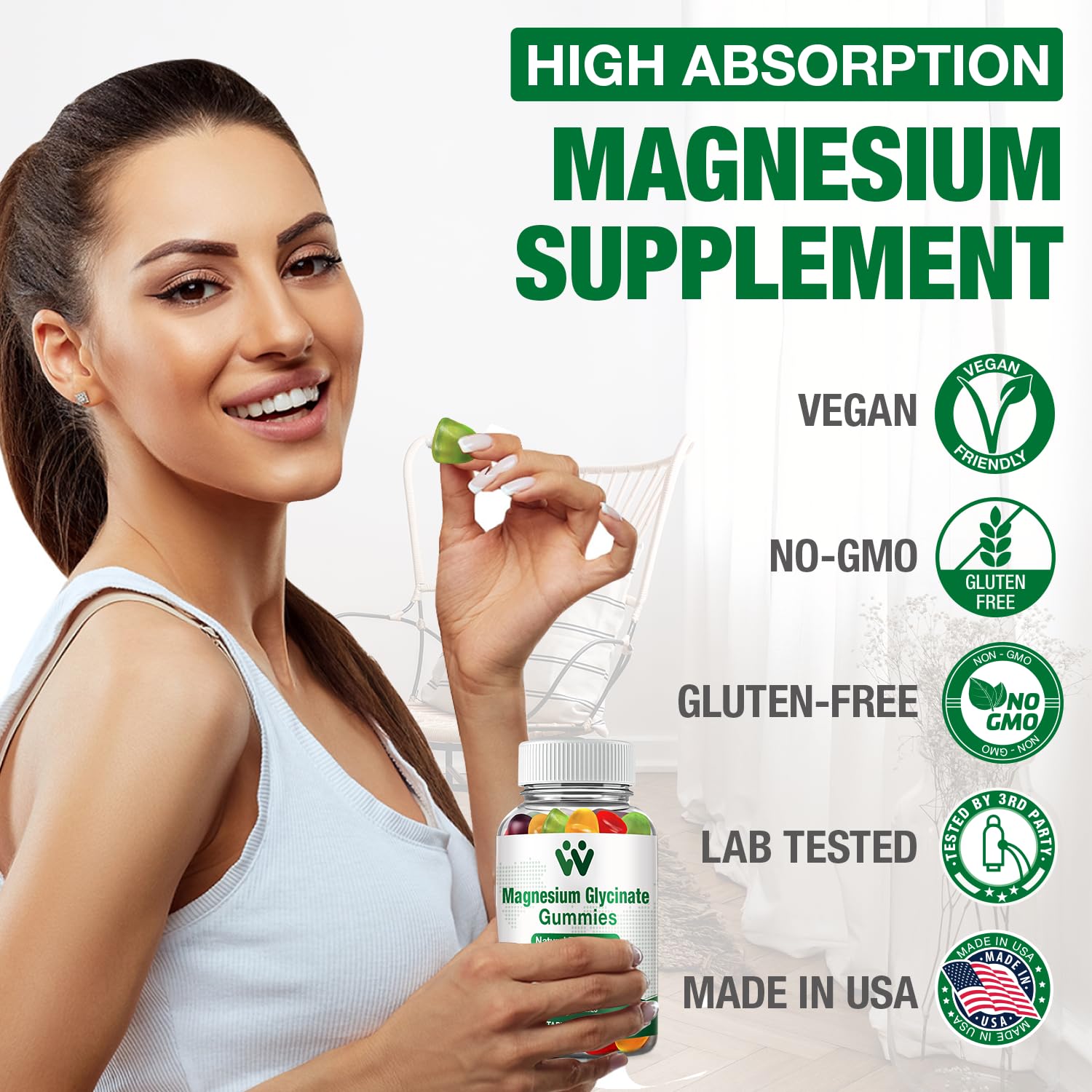 natural sleep aid with magnesium