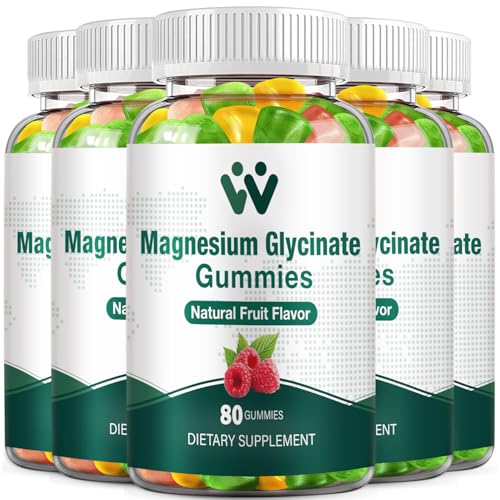 natural sleep aid with magnesium