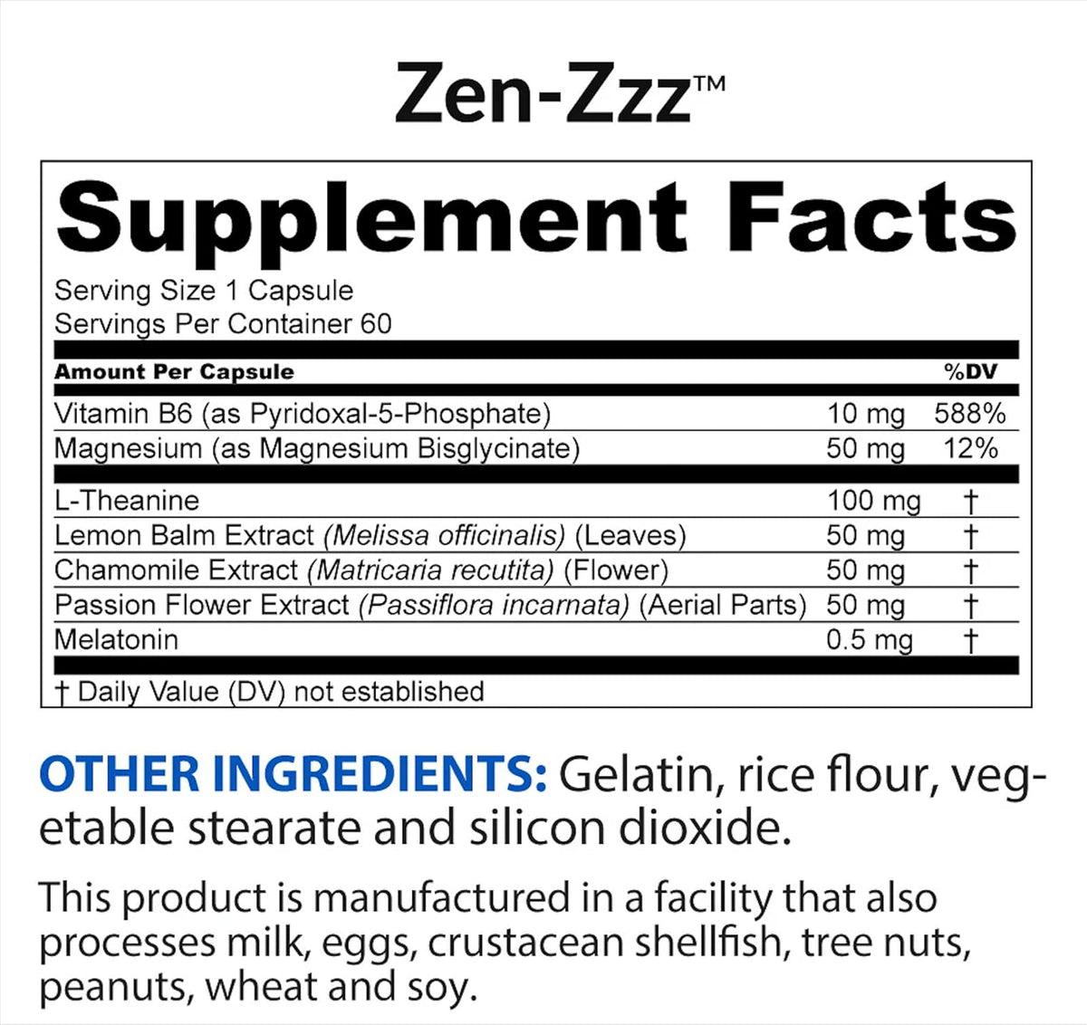 natural sleep aid with magnesium