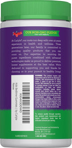 natural sleep aid with magnesium