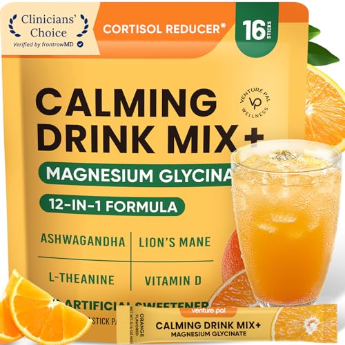 natural sleep aid with magnesium