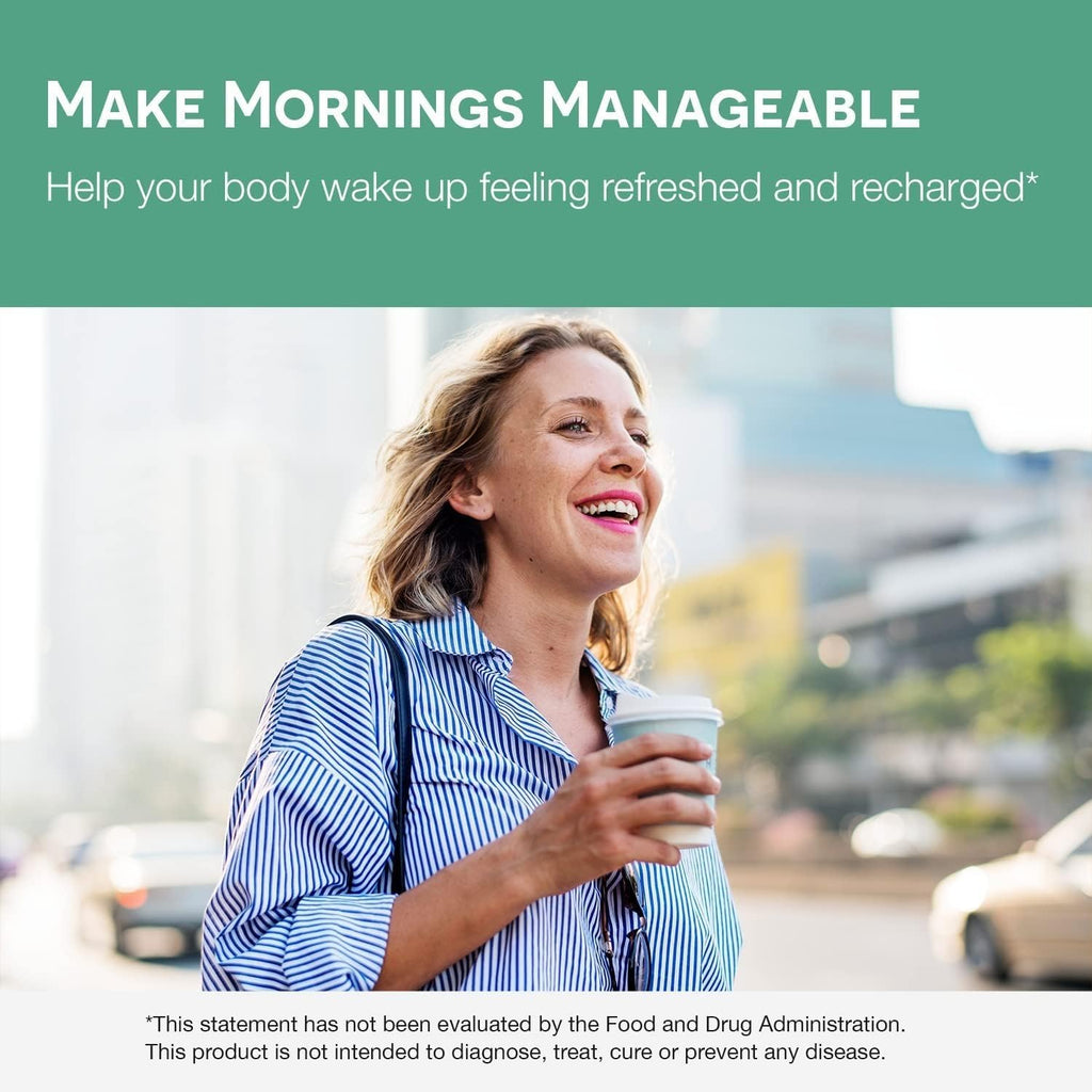 natural sleep aid with melatonin 5 mg