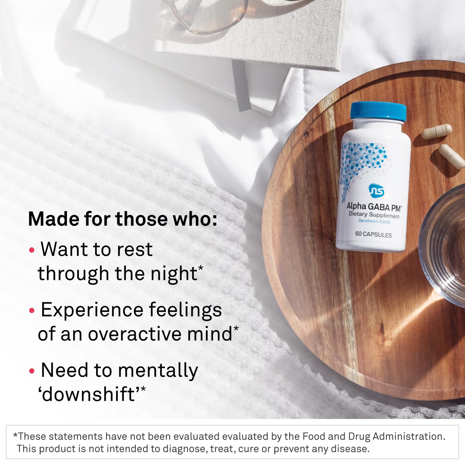 natural sleep aid with melatonin