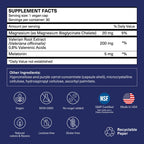 natural sleep aid with melatonin