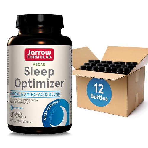 natural sleep aid with melatonin